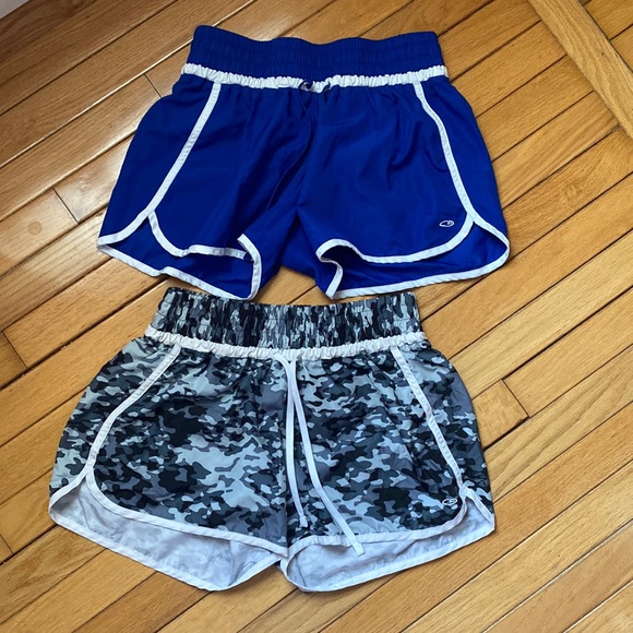 C9 by Champion | Shorts | Champion Workout Short Bundle | Poshmark